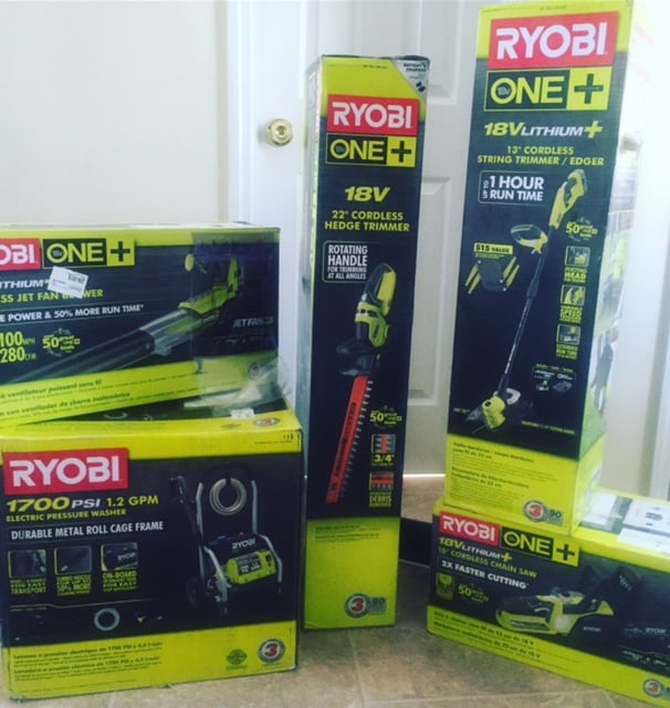 Pallet Wall Made Simple - Cribbs Style