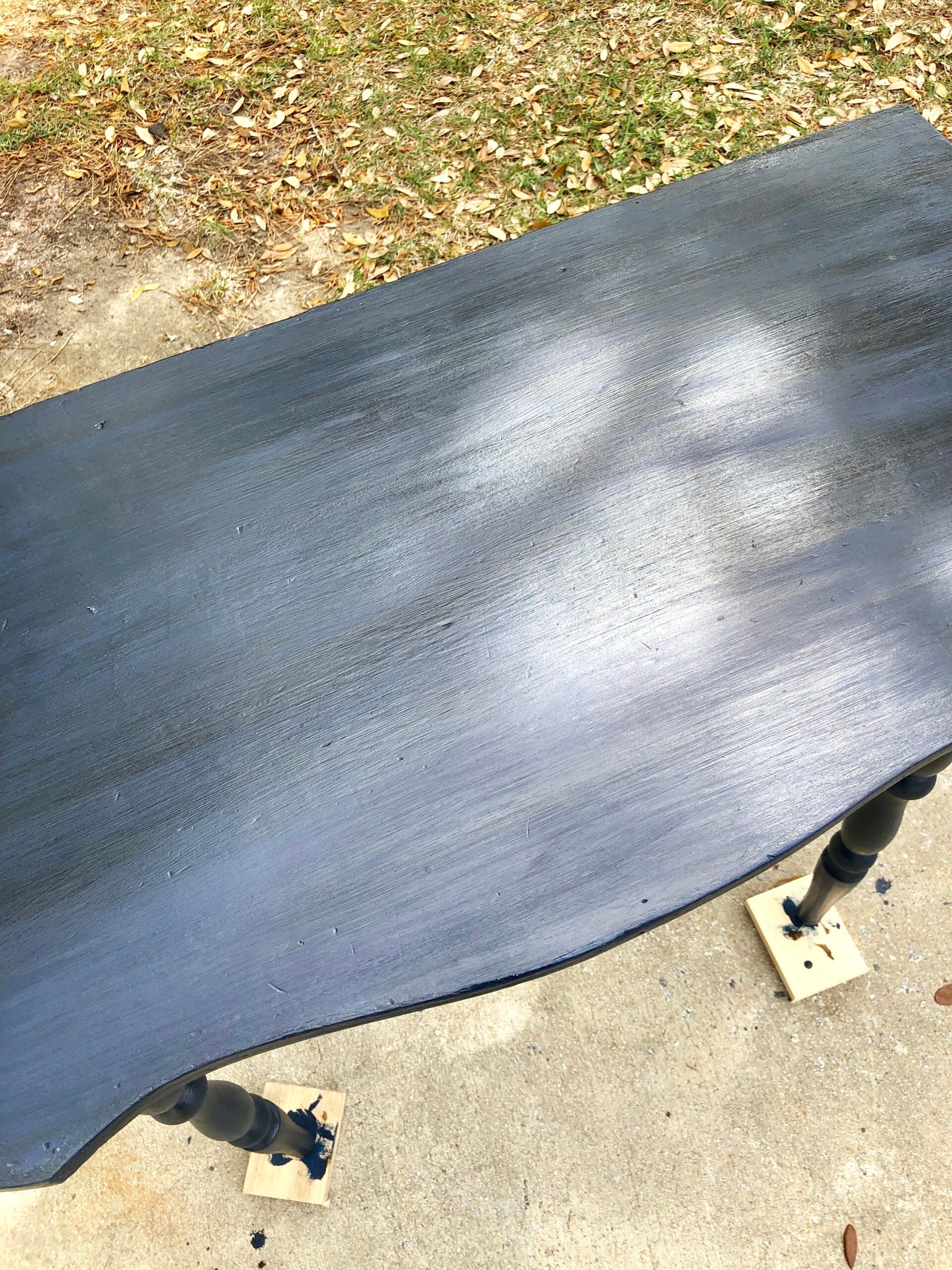 Rust-Oleum Furniture Transformation Kit- Coastal Desk Refresh - Cribbs ...