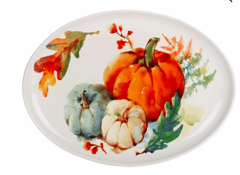 Fall Finally Came- Let's Decorate! - Cribbs Style