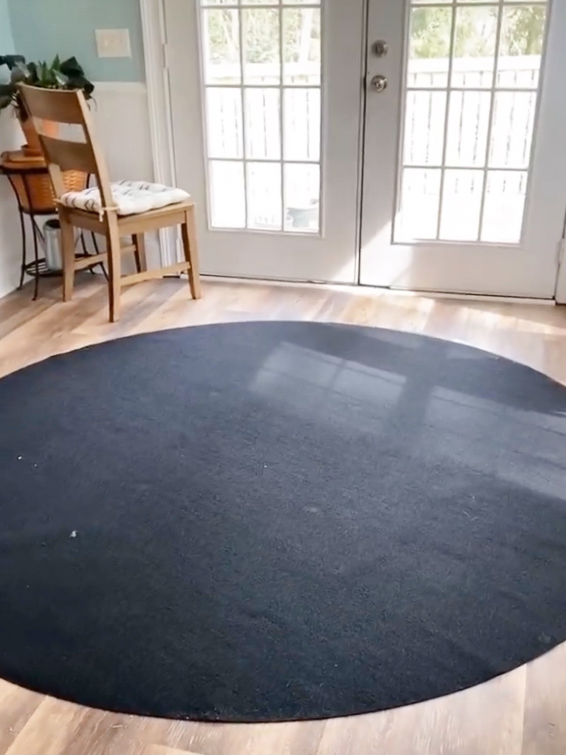 Full review of my Ruggable washable rug - Cribbs Style