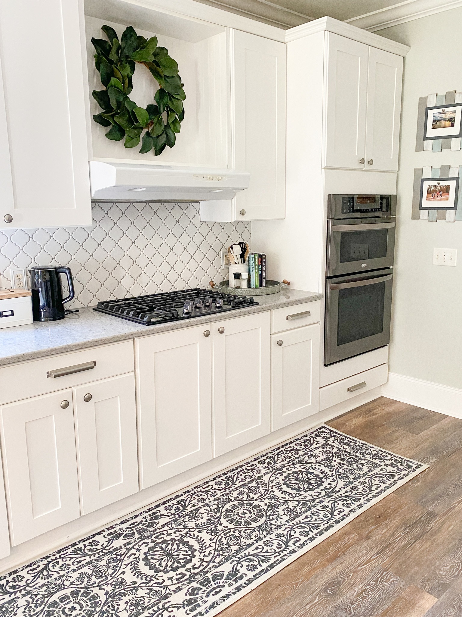 Full review of my Ruggable washable rug - Cribbs Style