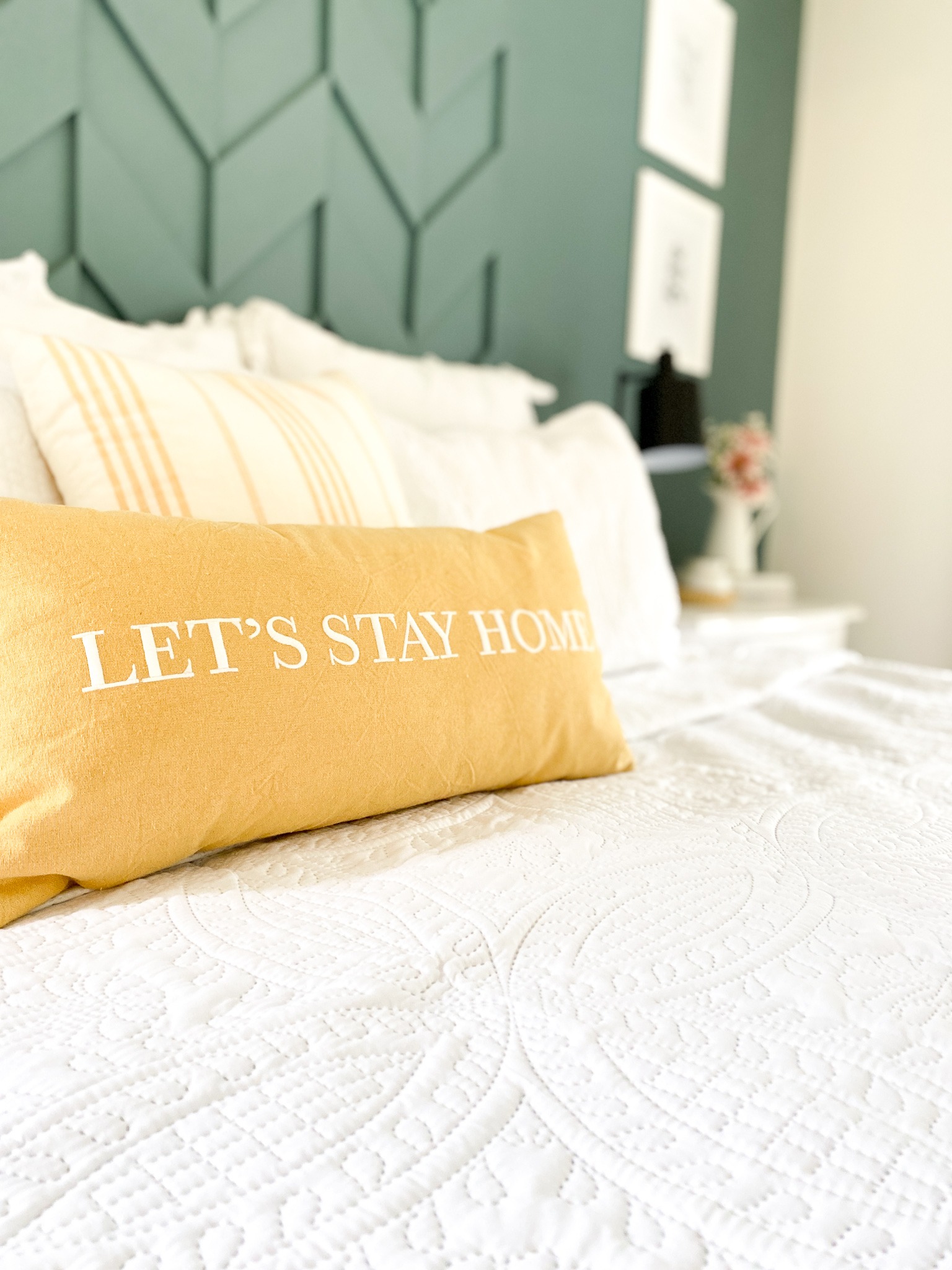 Easy DIY Kitchen Cabinet Reface For Under $200 - Cribbs Style