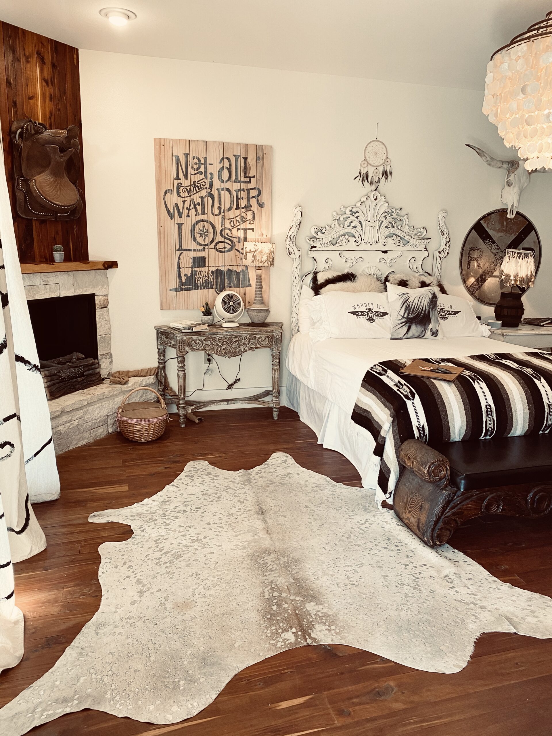 Round Top, Texas: Come for the vintage finds, stay at the amazing ...