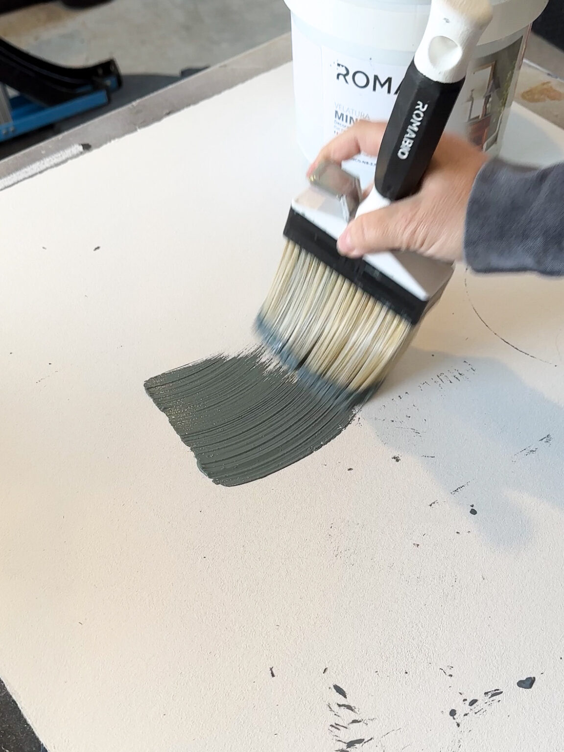 How To Bring A Piece Of Italy Into Your Home With Romabio Velatura ...