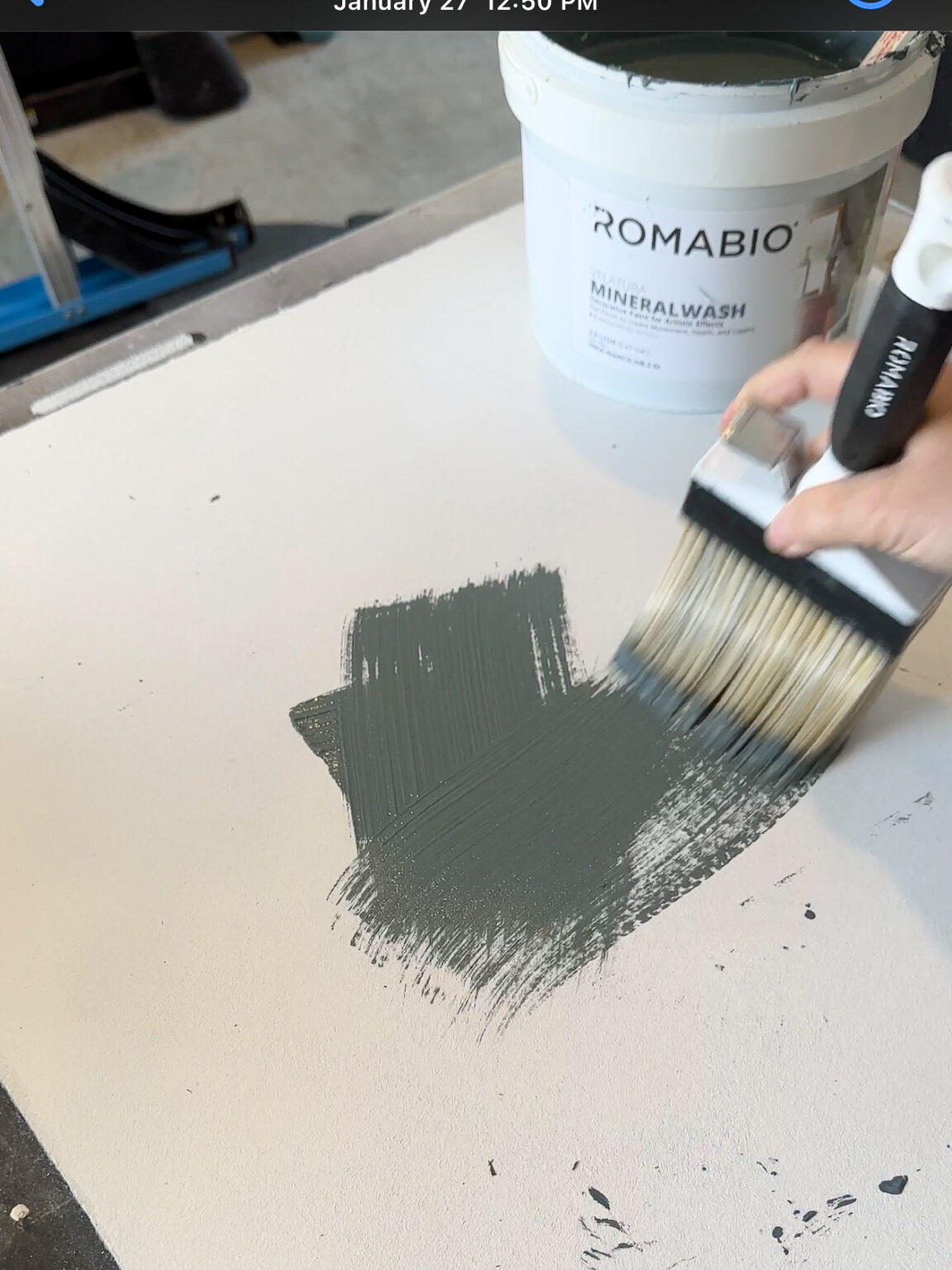 How To Bring A Piece Of Italy Into Your Home With Romabio Velatura ...